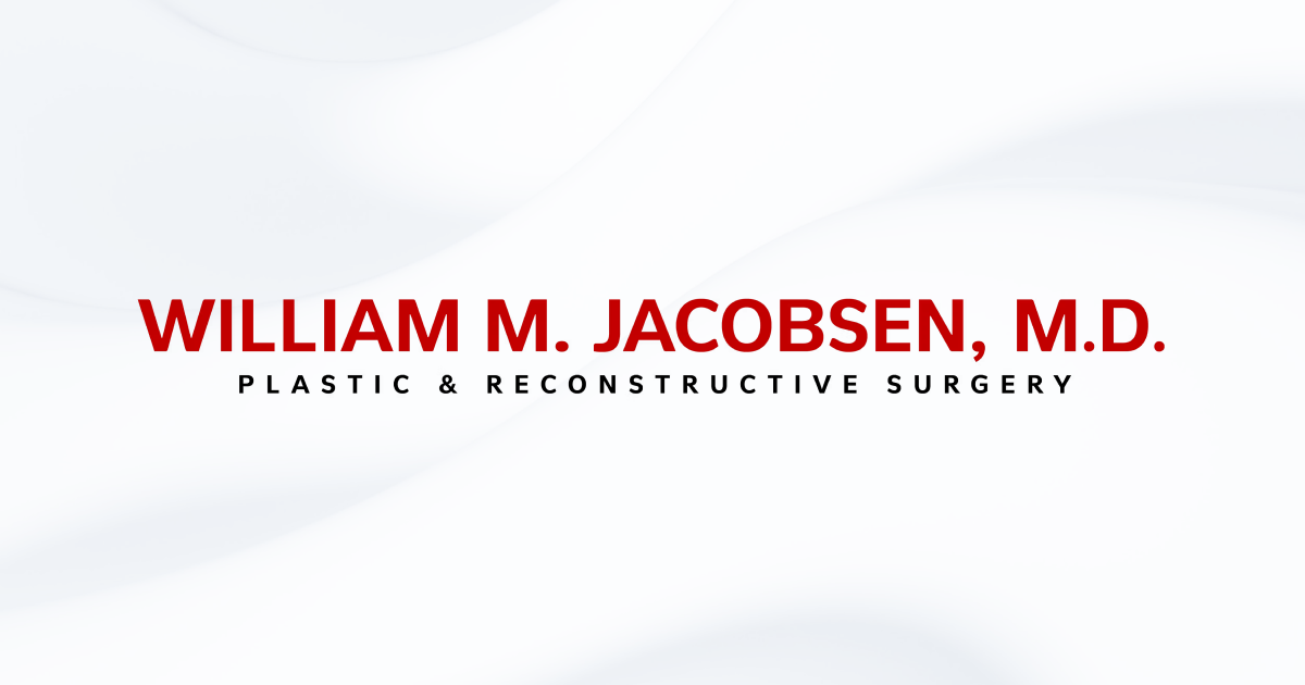 Breast Augmentation Incisions | William M. Jacobsen, MD FACS